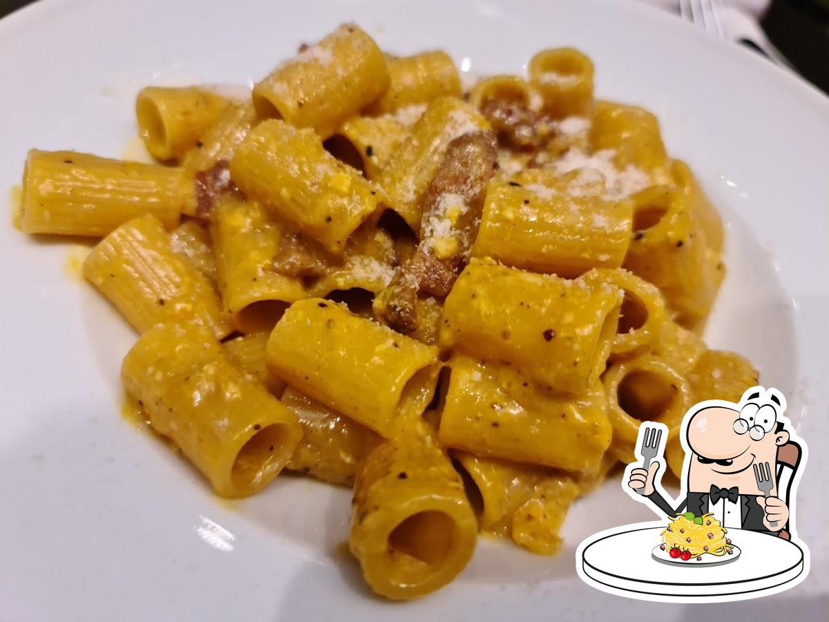 Il Nuovo Faro ristorante, Roma - Menu e recensioni del ristorante