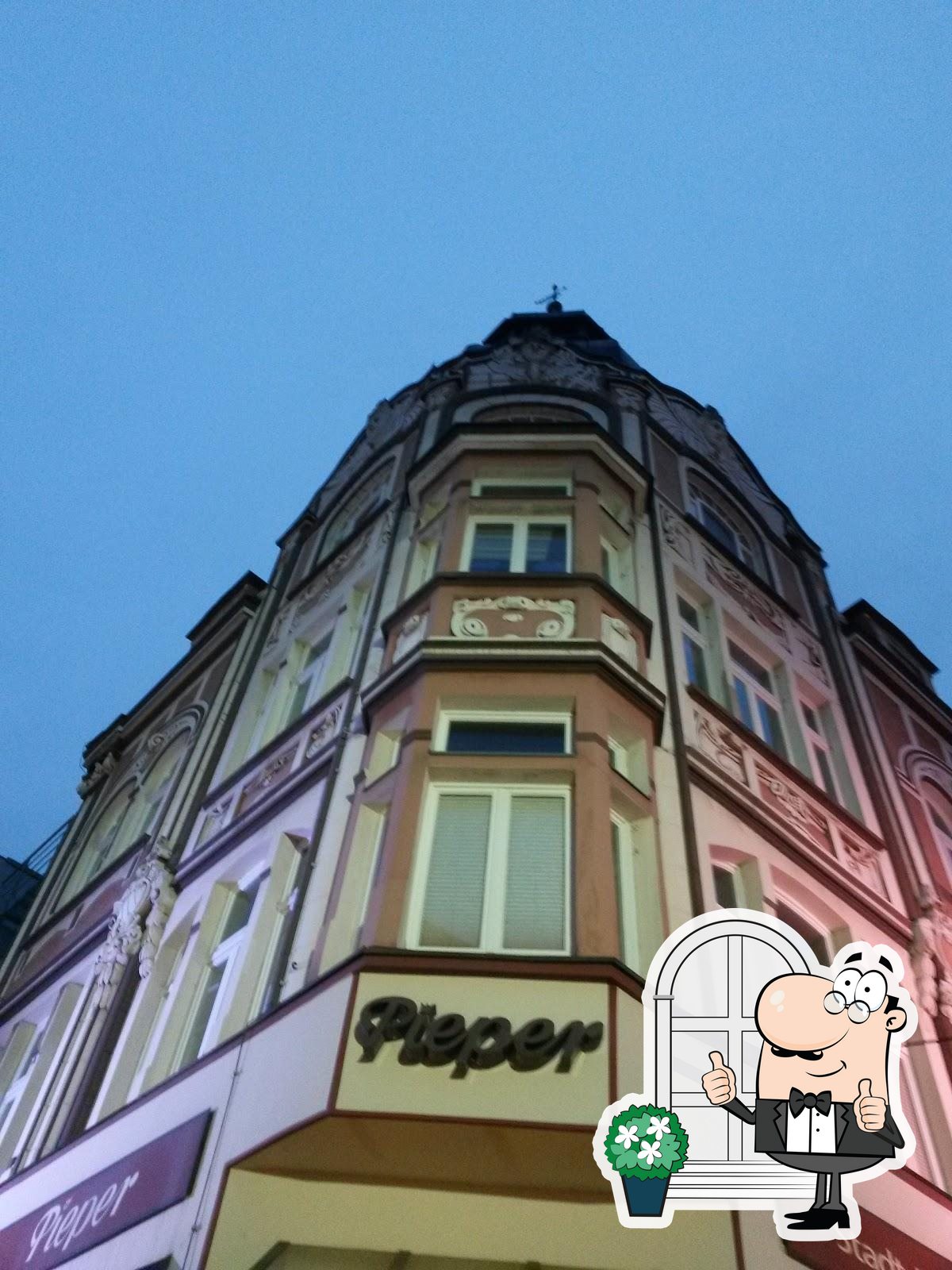 Tante Emma Café cafe, Recklinghausen - Restaurant reviews