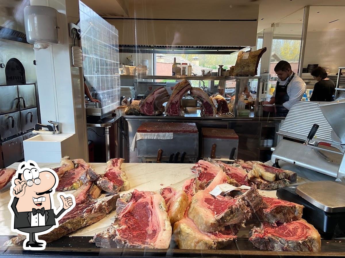 Restaurante El Capricho, León - Menú del restaurante, precios y reseñas