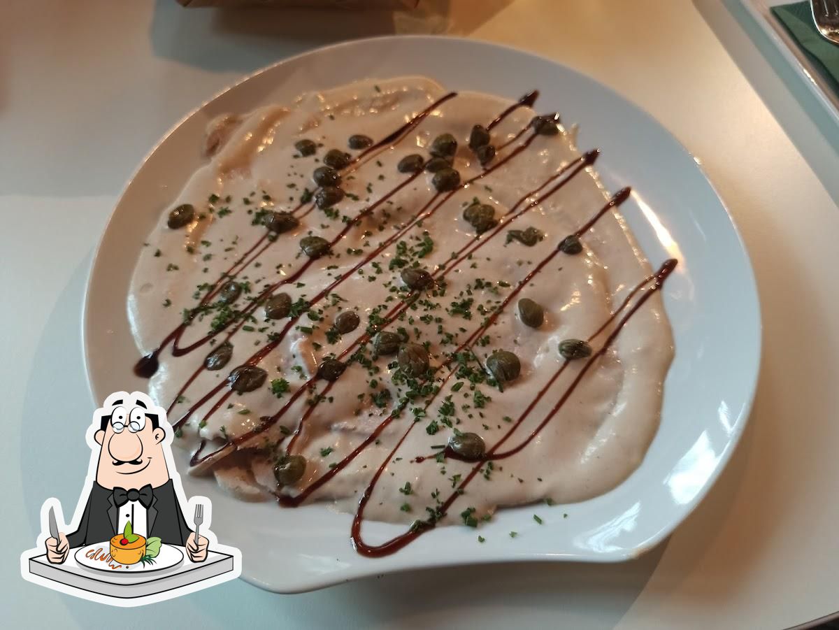 Restaurant Pavone, Alsdorf - Speisekarte, Preise und Bewertungen