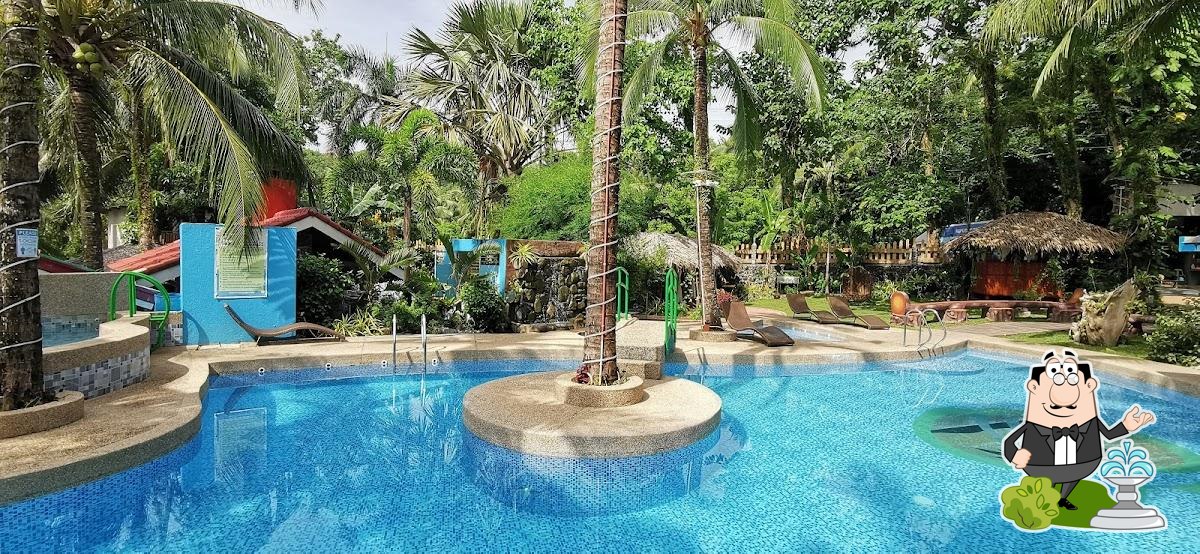 Appleton Little Paradise Real Quezon Beach Resort & Restaurant, Real ...