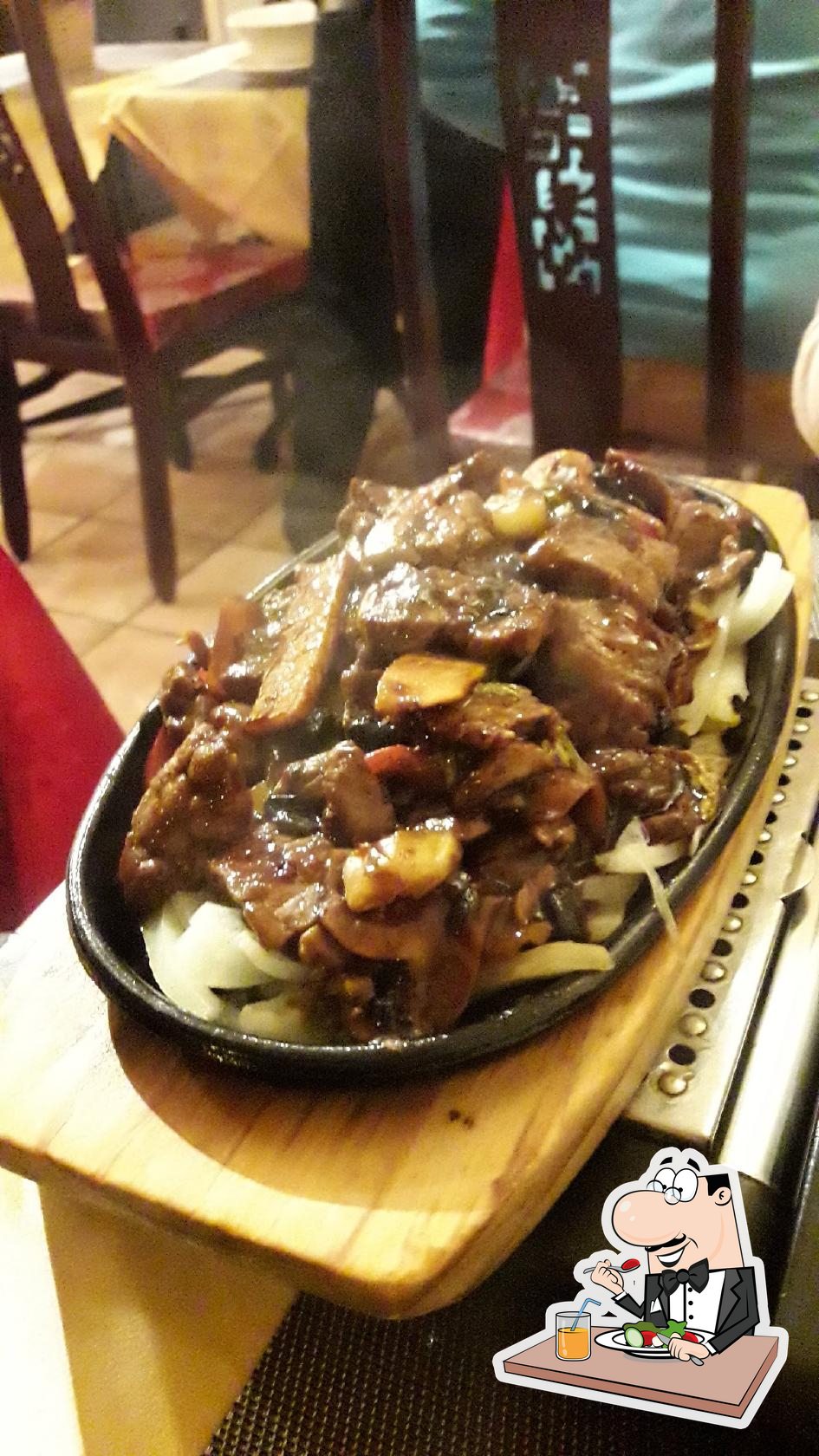 Hua Mei, Forest - Critiques de restaurant