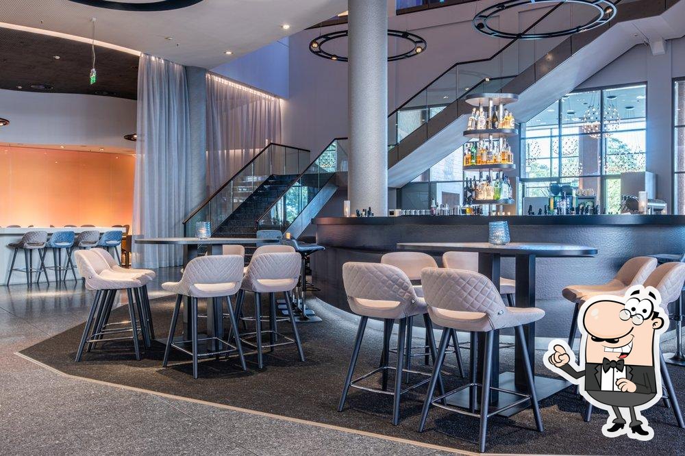 KAI40 Restaurant & Bar, Rostock - Restaurantspeisekarten und Bewertungen