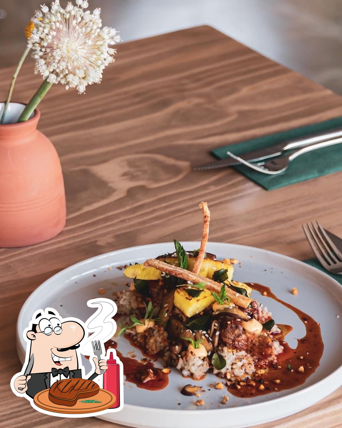 Spoon Bakery & Eatery, Cape Town - Restaurant reviews
