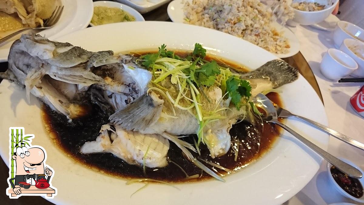 Ye's Wok in Ascot Vale - Restaurant menu and reviews