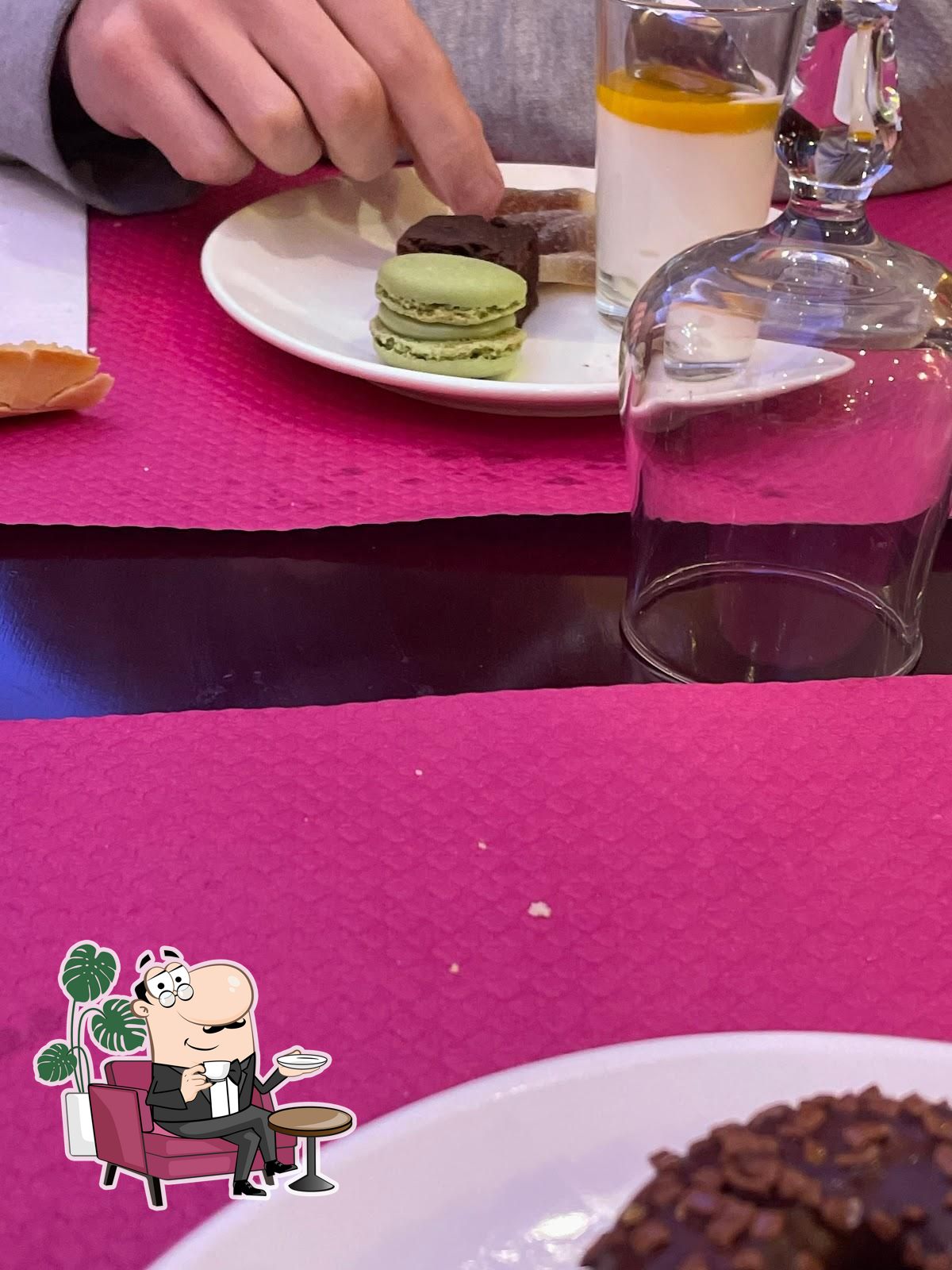 La Lanterne Rouge, Saint-Thuriau - Menu du restaurant, prix et avis