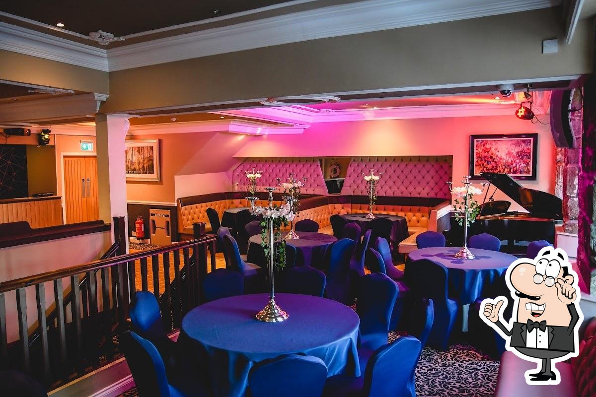 The Ugly Duck in Paisley - Restaurant reviews