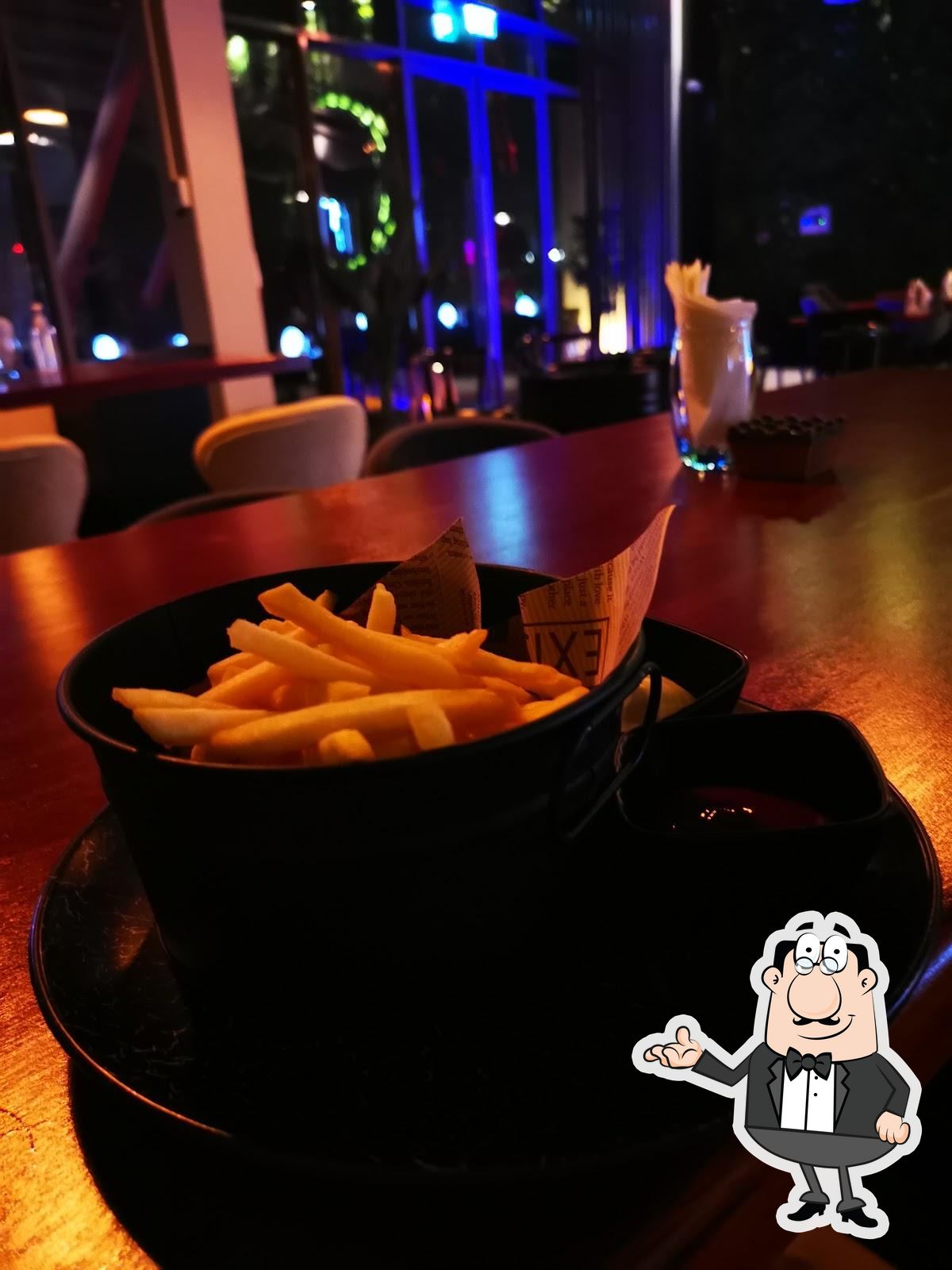 Noc Noc, Dubai - Restaurant menu, prices and reviews