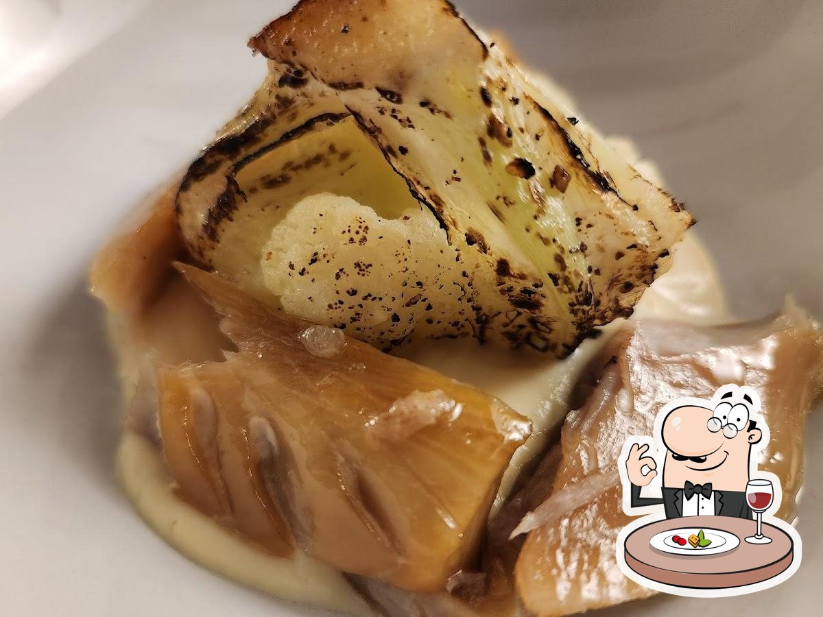 Maison Restaurant in Farnham - Restaurant reviews