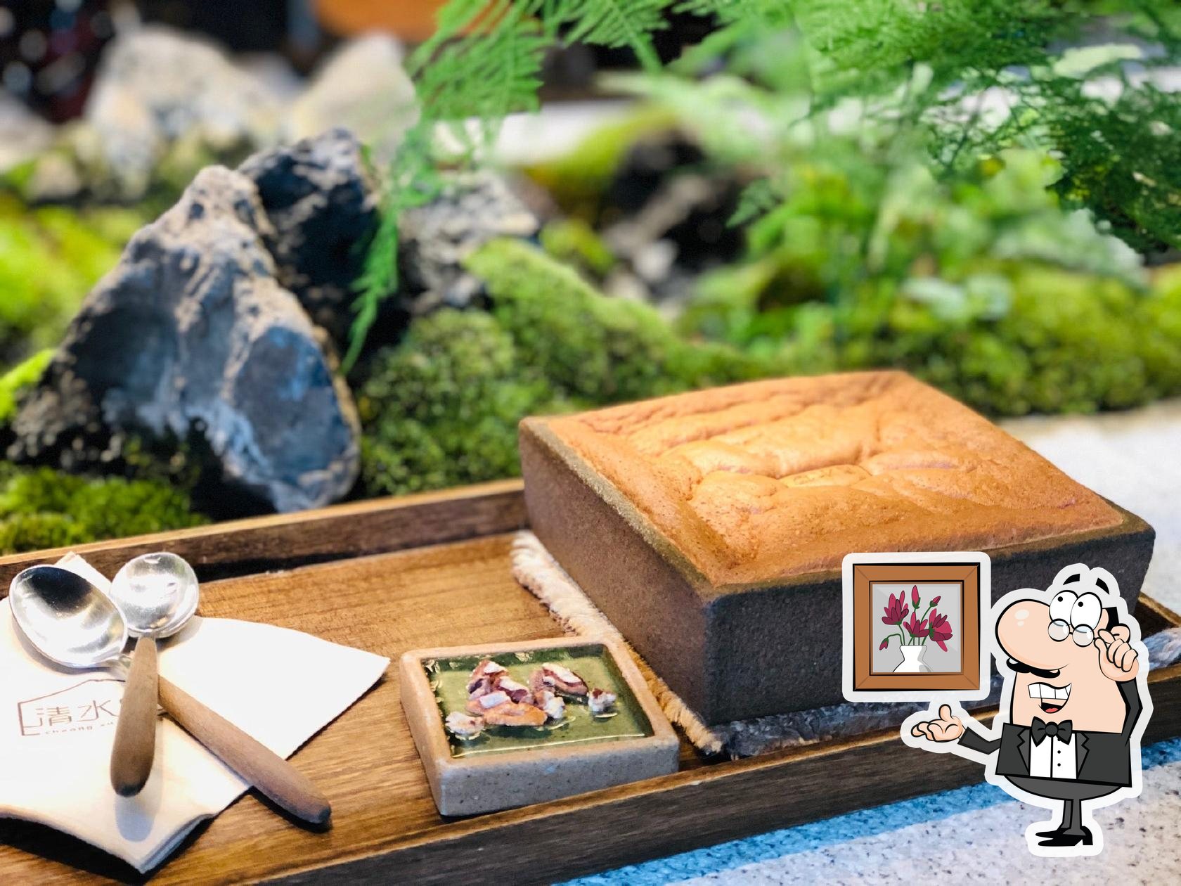 Cheongsudang Bakery, Seoul - Restaurant menu, prices and reviews