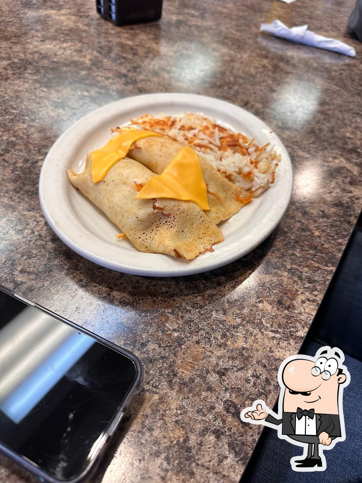 Omelets Etc., Colorado Springs - Restaurant menu, prices and reviews