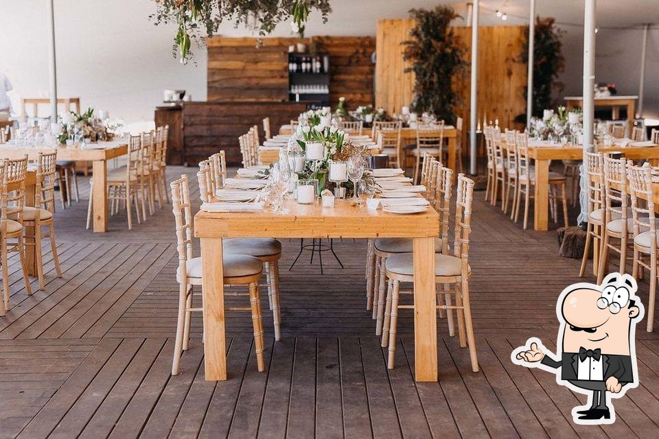 Strandkombuis restaurant, Yzerfontein - Restaurant reviews