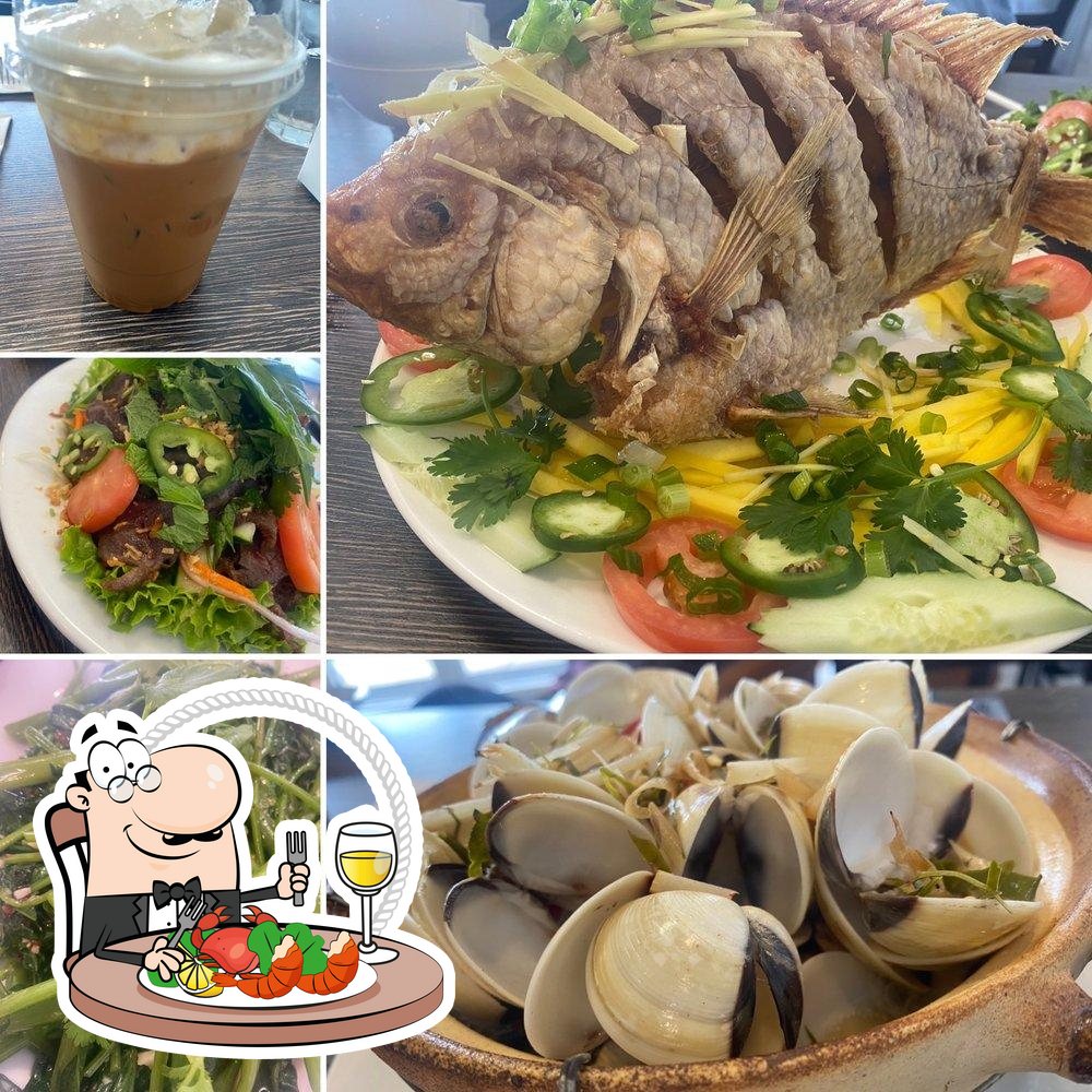 Taste of Vietnam in Lone Tree - Restaurant menu and reviews