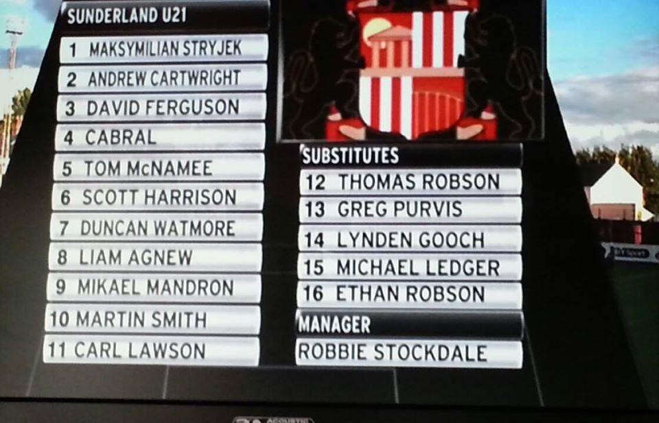 The Dogs Bollocks Sunderland in Sunderland