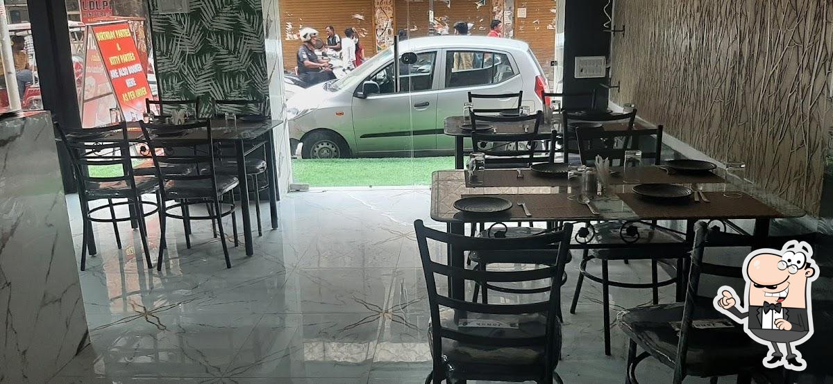 Wazwan Restaurant, New Delhi, 15A - Restaurant menu and reviews