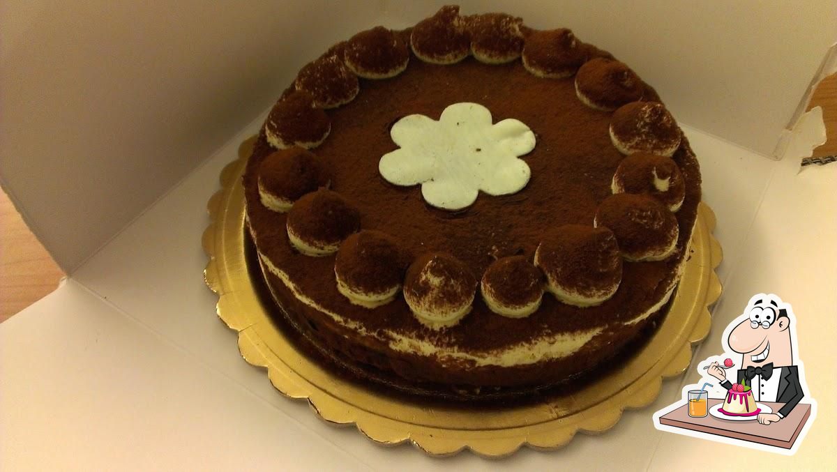 Pasticceria Veronese, Montecchio Maggiore-Alte Ceccato - Recensioni del ...