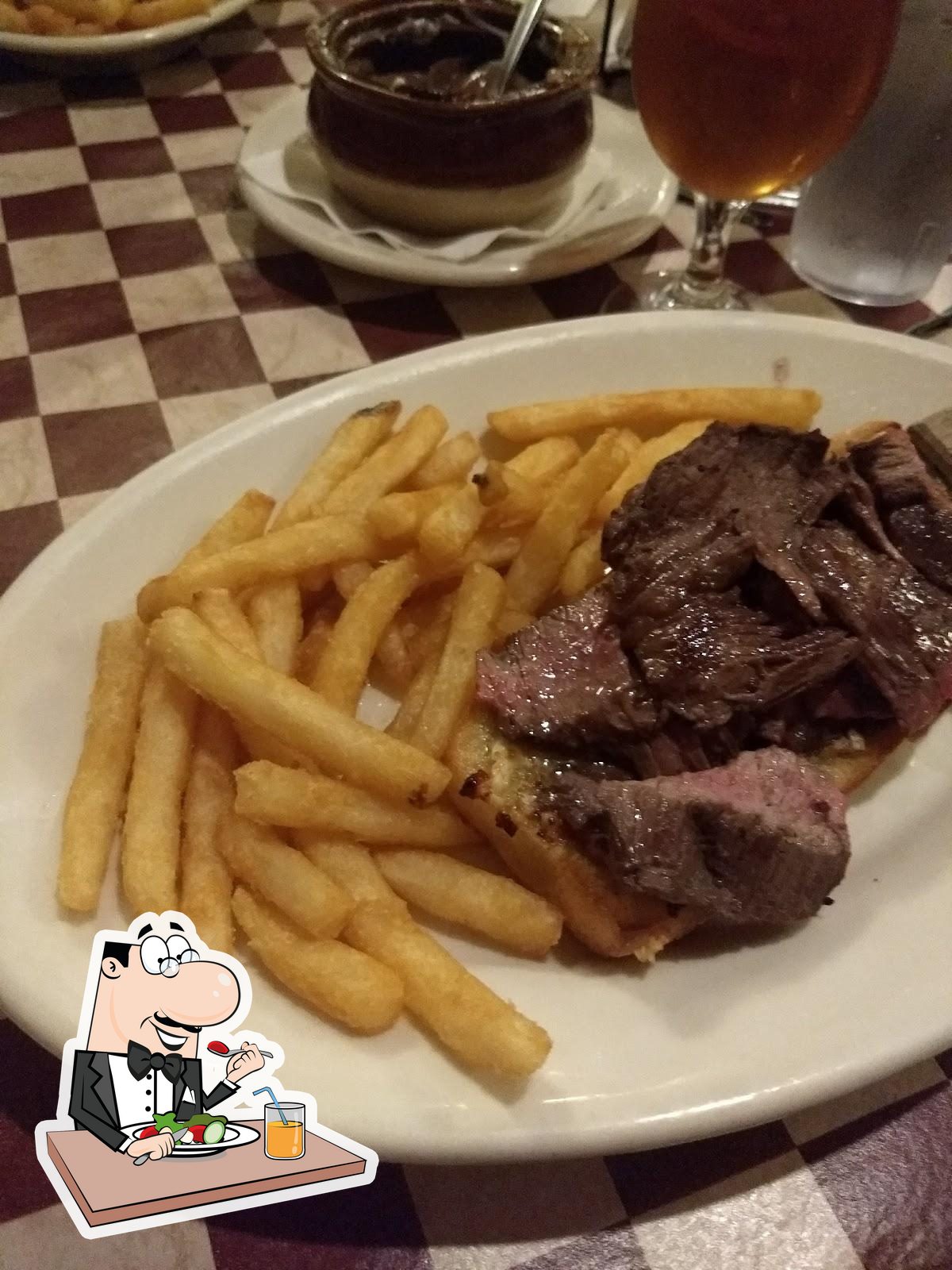 Vintage Tavern, Gillette - Restaurant menu, prices and reviews