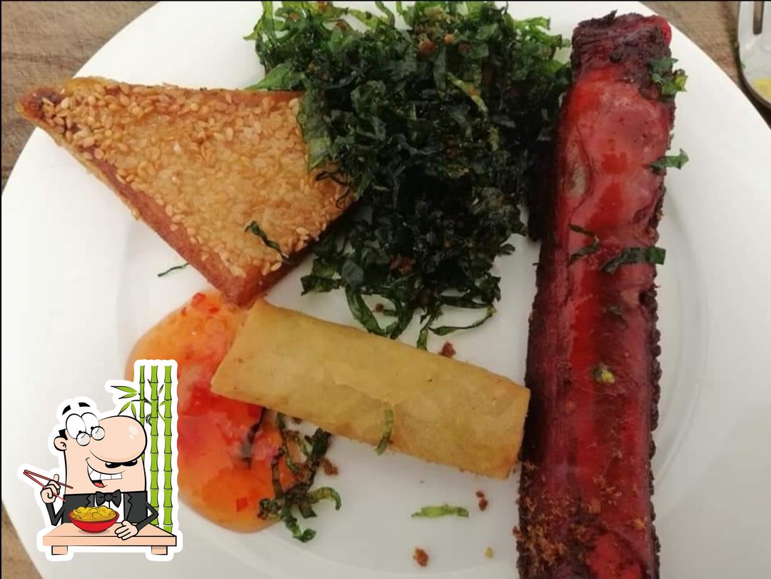 Golden Choi's in Hartlepool - Restaurant menu and reviews