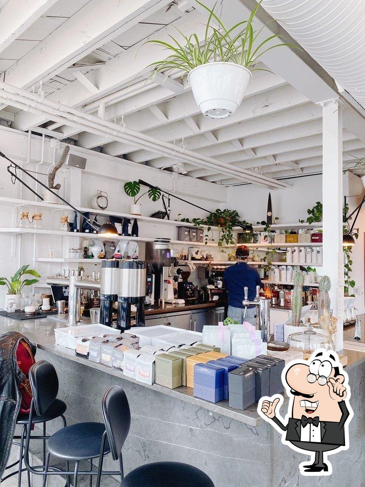 Parable Coffee, Columbus - Carta del restaurante y opiniones
