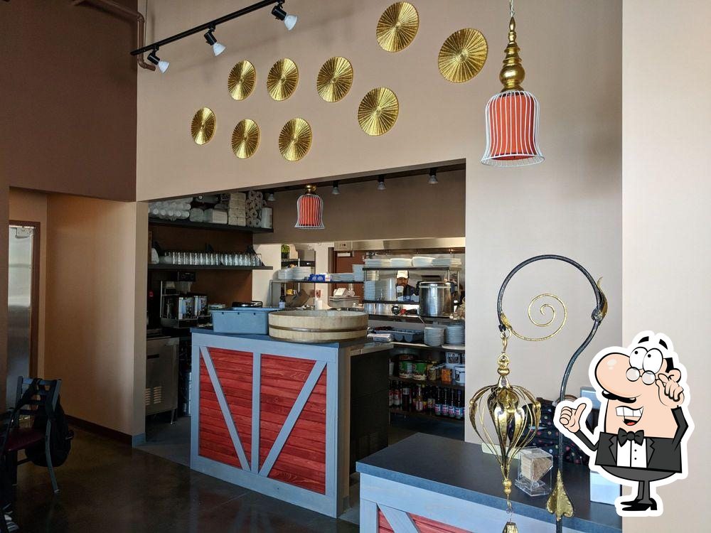 Spice Station, Sarasota - Restaurant menu, prices and reviews