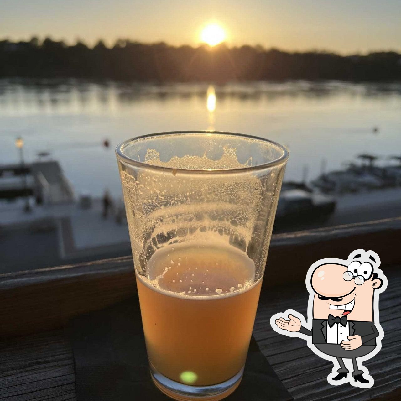Griffon Brewery and Gastropub in Lewiston - Restaurant menu and reviews