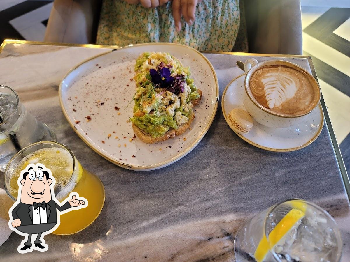 Cafe Locco, Coventry - Restaurant menu, prices and reviews