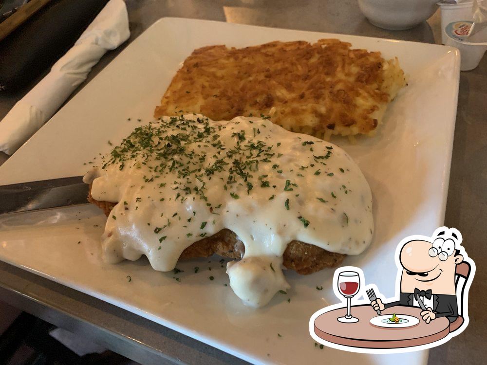 Forresters Bar & Grill in Eugene - Restaurant menu and reviews