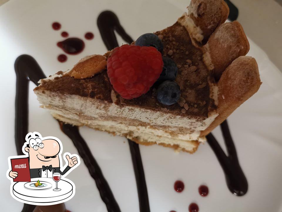 Lisbon Tapas Restaurant in Wrexham - Restaurant menu and reviews