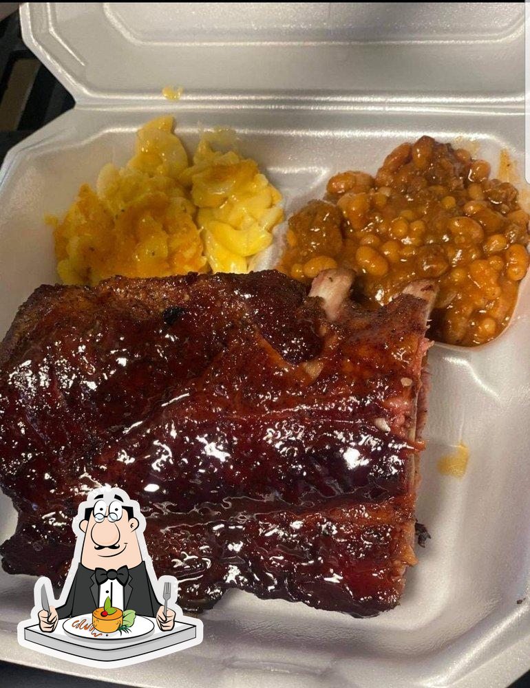 Smoke Bayou, 4355 Inniswold Rd in Baton Rouge - Restaurant menu and reviews