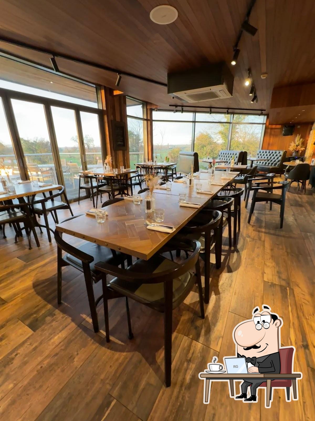 The Navigation Inn, Cosgrove - Restaurant menu, prices and reviews