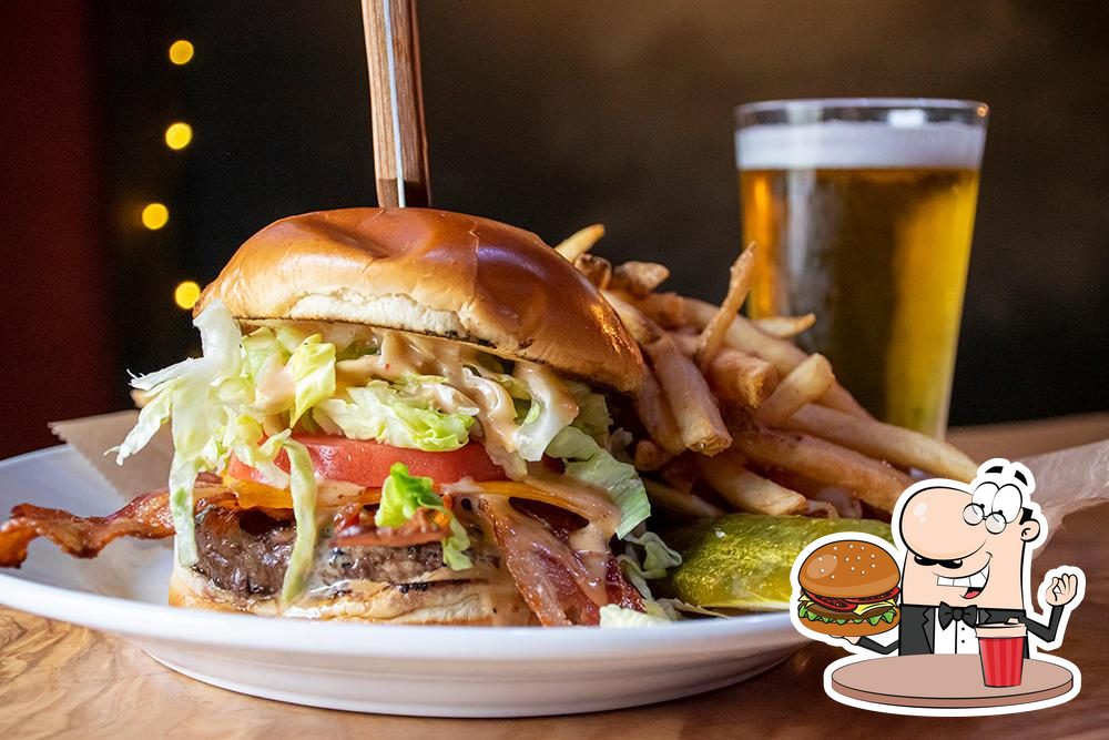 Brown Barn Tavern in Chardon - Restaurant menu and reviews