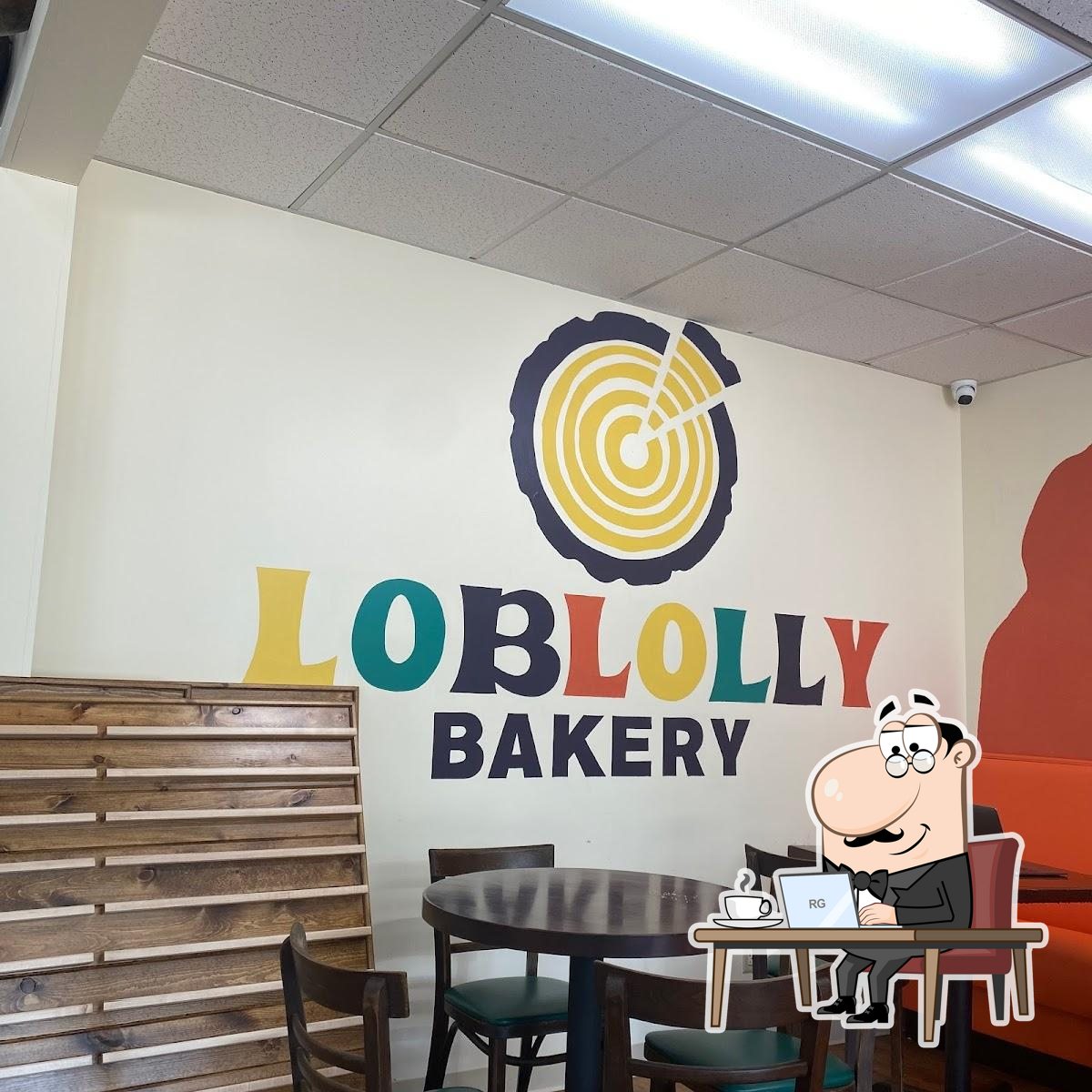 Loblolly Bakery, Hattiesburg - Restaurant menu, prices and reviews
