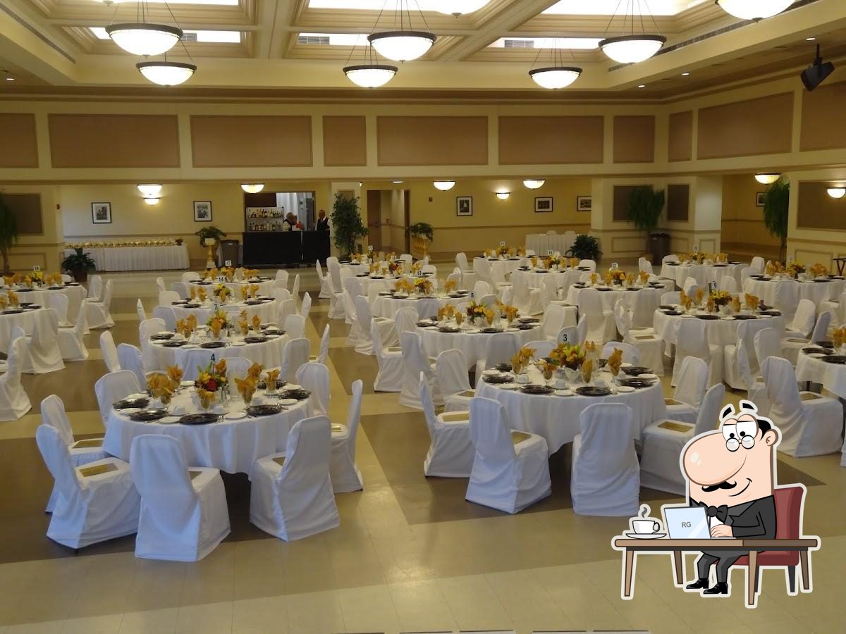 Alpine Banquet House in Westchester - Restaurant menu and reviews