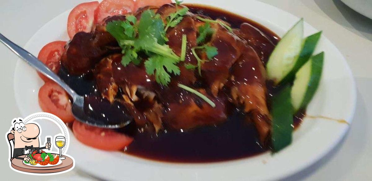 Hoi Bo in Morley - Restaurant reviews