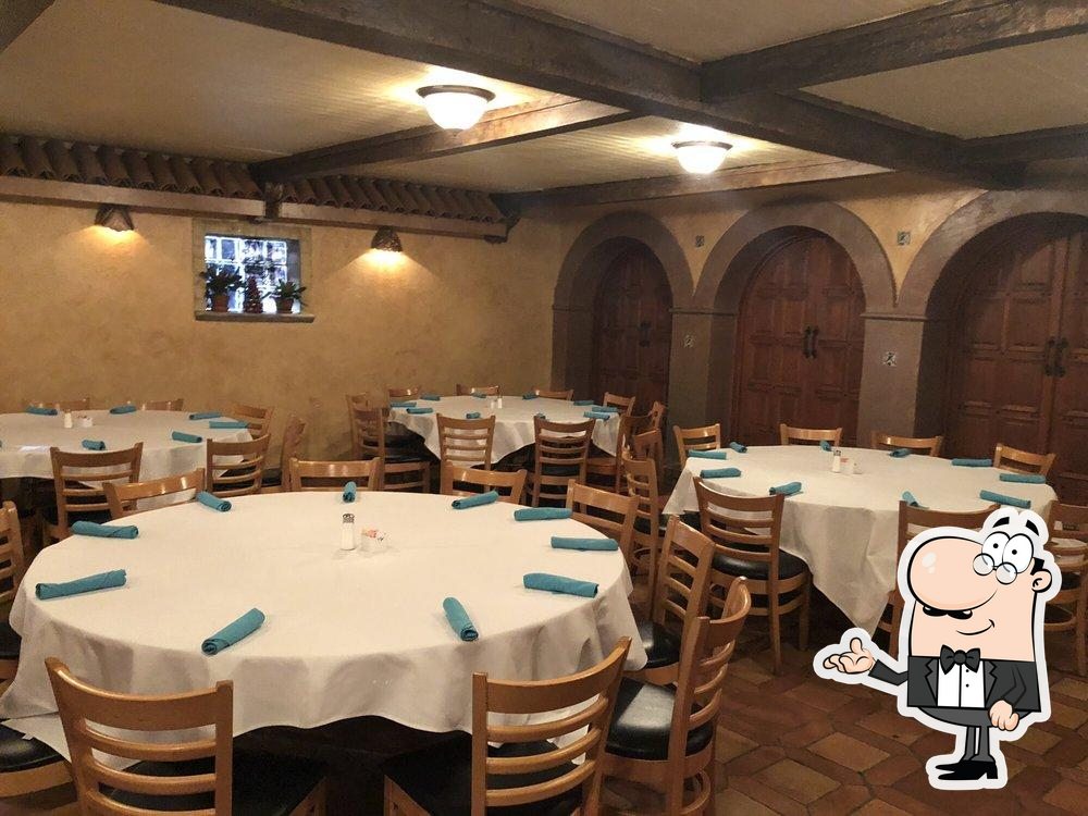 Joe T. Garcia's, Fort Worth - Restaurant menu, prices and reviews