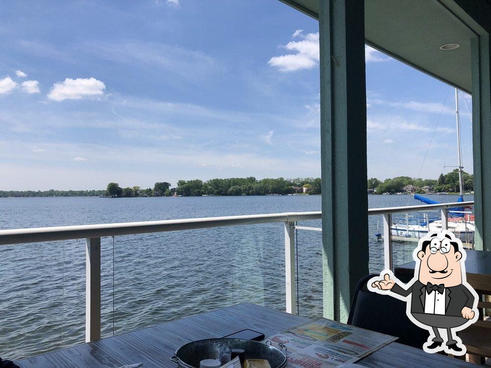 The Beach Tiki Bar & Boil, Walled Lake - Restaurant menu, prices and ...