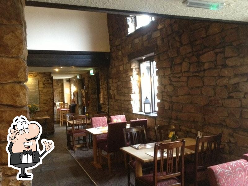 The Waterwitch, Lancaster - Restaurant menu, prices and reviews