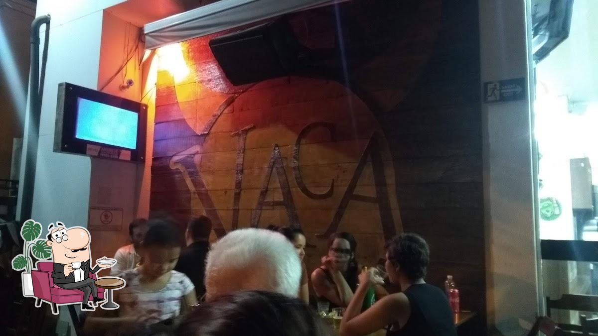 Vaca Bar, Sorriso - Avaliações de restaurantes