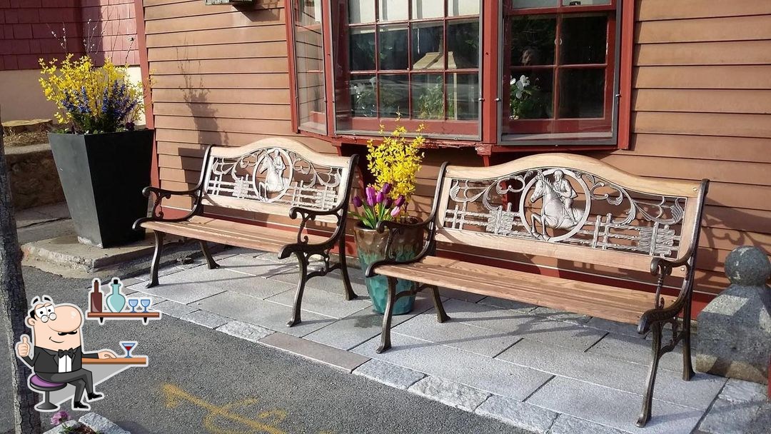 Weathervane Tavern, Hamilton - Restaurant menu, prices and reviews