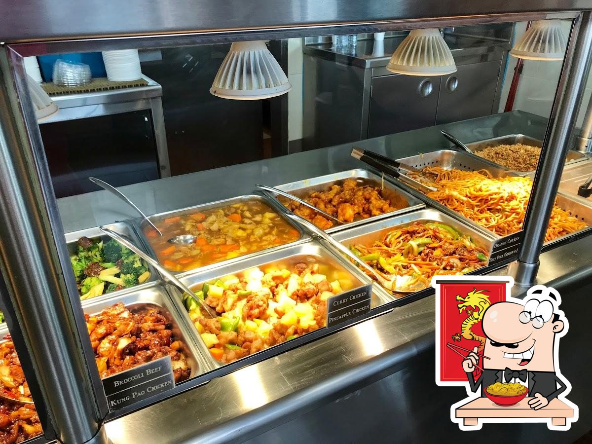 Canton Chinese Food in Moreno Valley - Restaurant menu and reviews