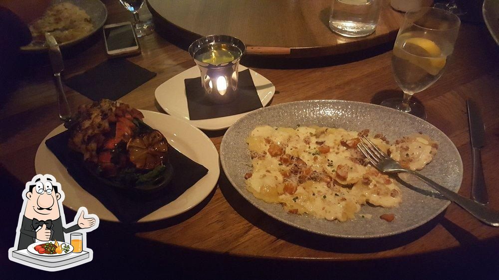 Water Tower Corp in Lethbridge - Restaurant menu and reviews