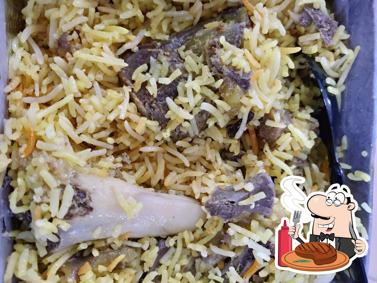 Idrees Biryani, Lucknow - Restaurant reviews