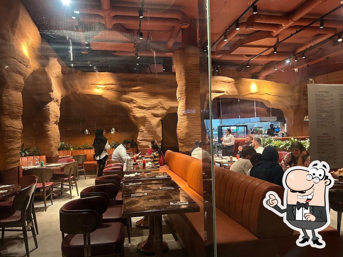 Meicasso Restaurant, London - Restaurant menu, prices and reviews