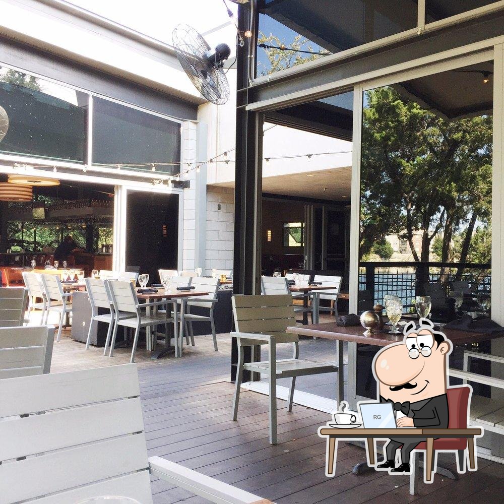Roaring Fork, Austin - Restaurant menu, prices and reviews
