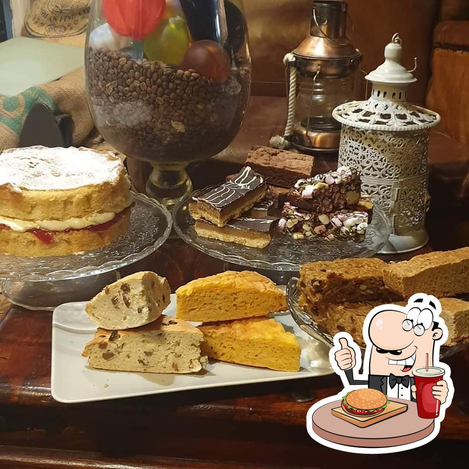 Thingy-ma-jigs Cafe in Guisborough - Restaurant reviews
