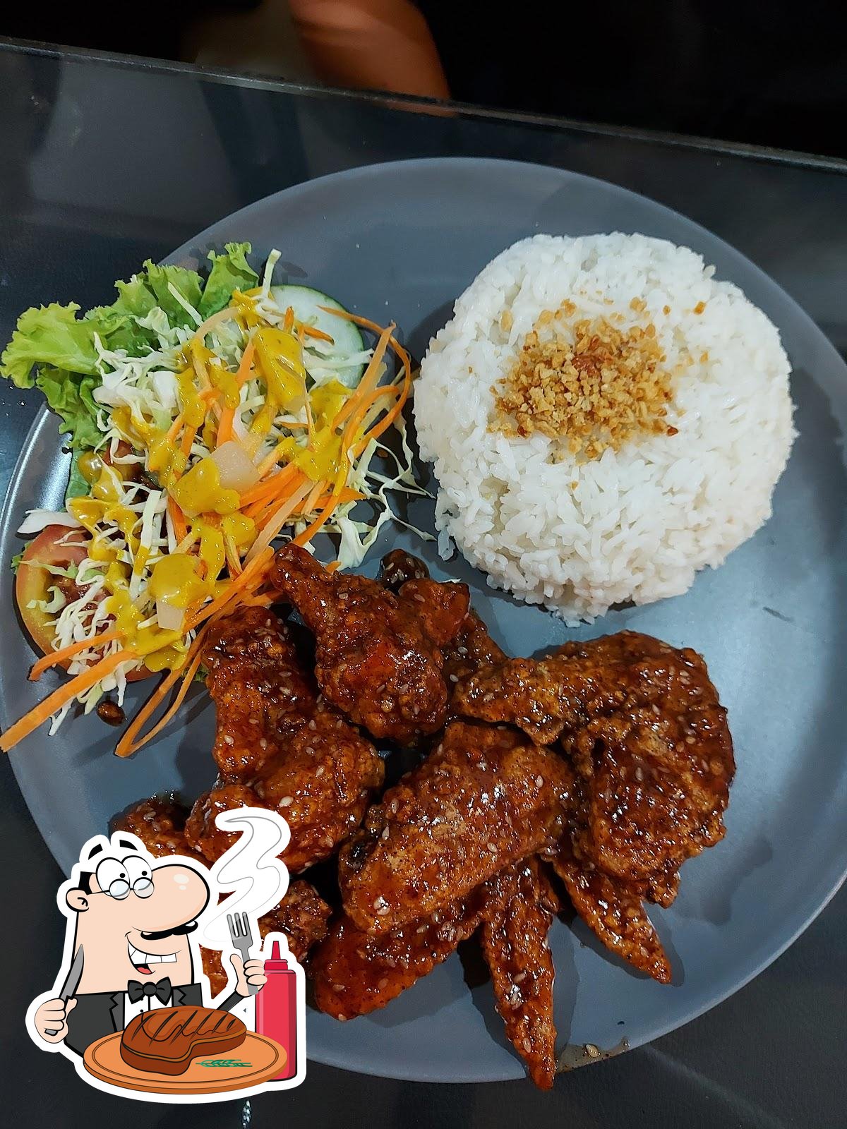 Torque Coffee, Butuan City, WGRJ+P9F - Restaurant reviews