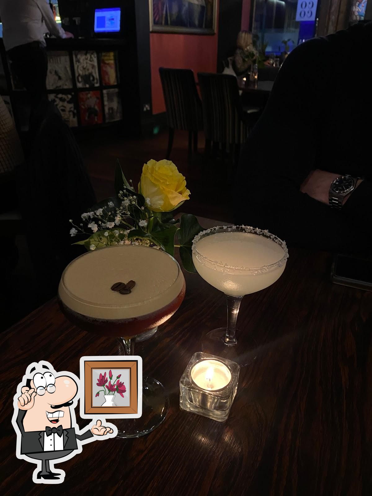 Coco, Belfast - Restaurant menu, prices and reviews