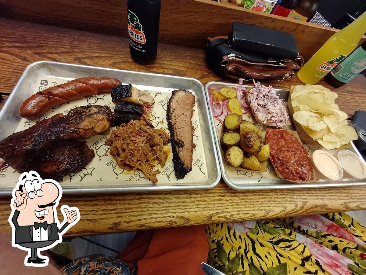 JJ's BBQ Oy, Salo - Restaurant menu, prices and reviews