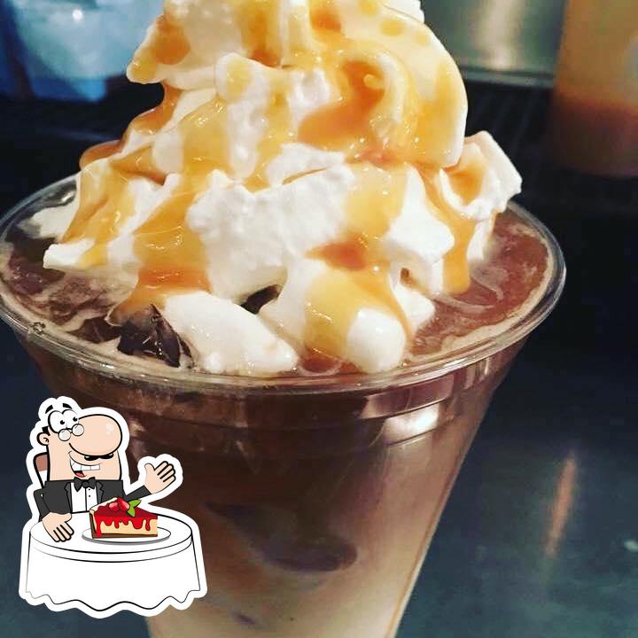 Gateway Cafe in Jersey Shore - Restaurant menu and reviews