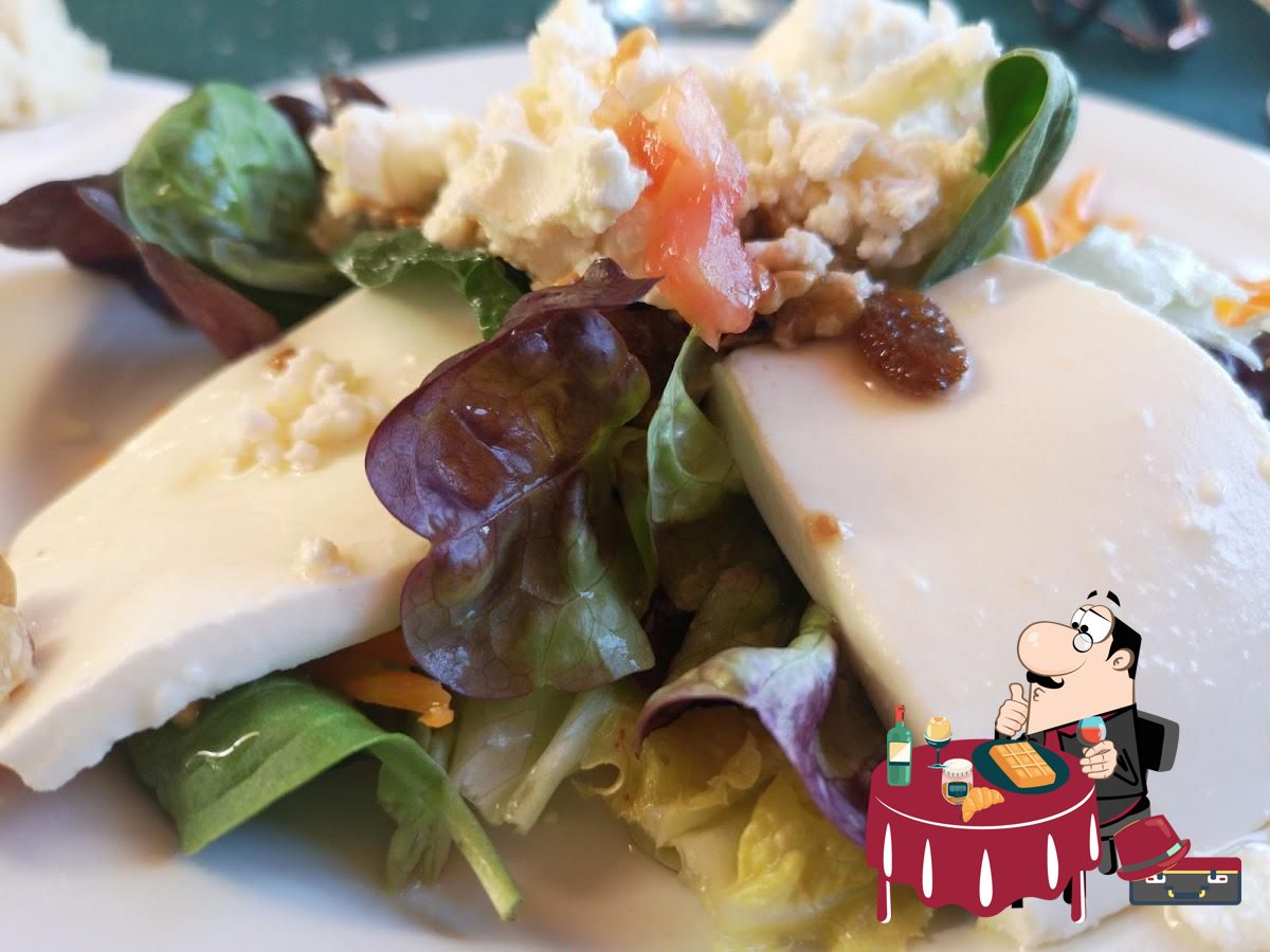 Cafetería Stadium Casablanca, Zaragoza - Opiniones del restaurante
